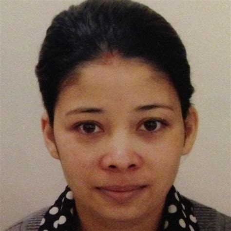 Puja Pradhan Research Assistant Ph D University Of Toledo Oh Department Of Physics And