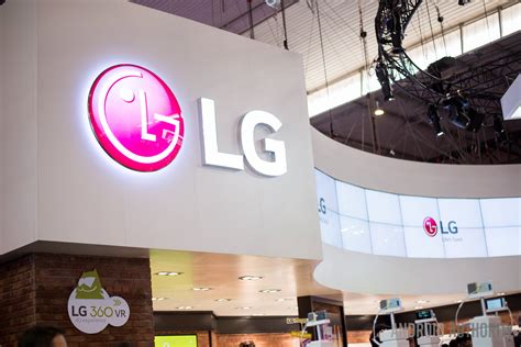 8 Interesting Facts About Lg Android Authority