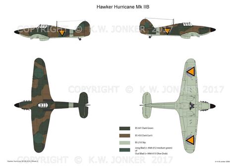 Hawker Hurricane Ii