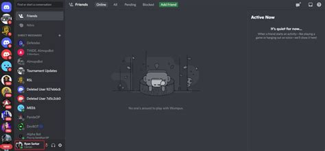 How To Appear Offline To One Server In Discord TechCult