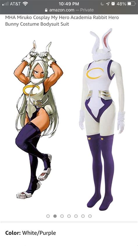 Mha Rabbit Hero Cosplay Characters Cosplay Woman Cosplay Outfits