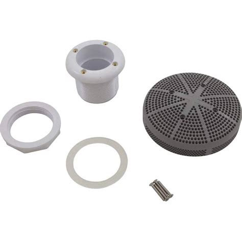 Cmp 25215 001 000vgb Gray Hi Flo Suction Fitting