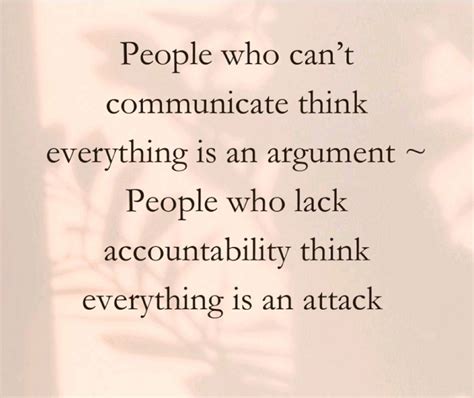 Communication Accountability Tina N