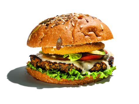 Las Cinco Hamburguesas Veganas Que Debes Probar En Cdmx