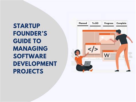 Complete Guide To Ideal Software Development Team Structure