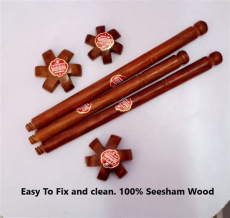 Wooden Hand Masherdallassi Ghotni Wooden Handcrafted Whisk Beater