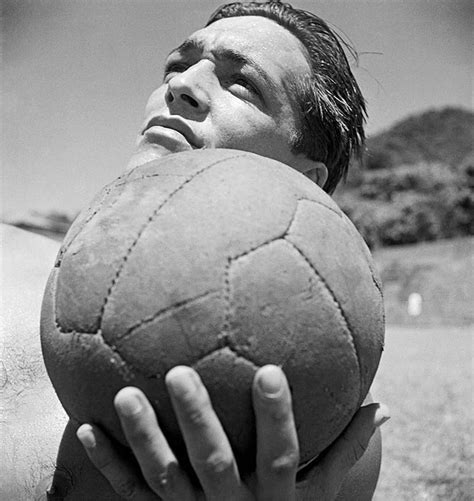 Heleno De Freitas El Príncipe Maldito Contexto