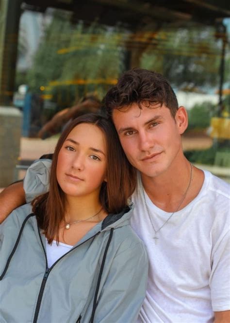 Colby Schnacky Height Weight Age Girlfriend Facts Biography