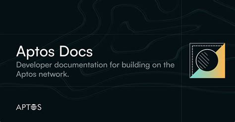 Looking For A Guide On How To Navigate The Aptos Ecosystem General Aptos Forum