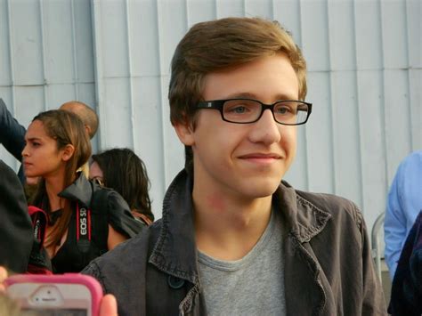 Pictures Of Nick Purcha