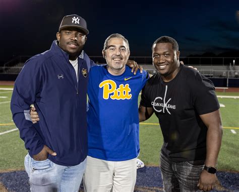 Pa High School Football Report Podcast A Chat With The Voice Of