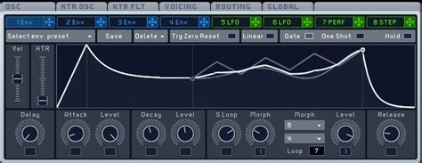 How To Use Native Instruments Massive Plugin