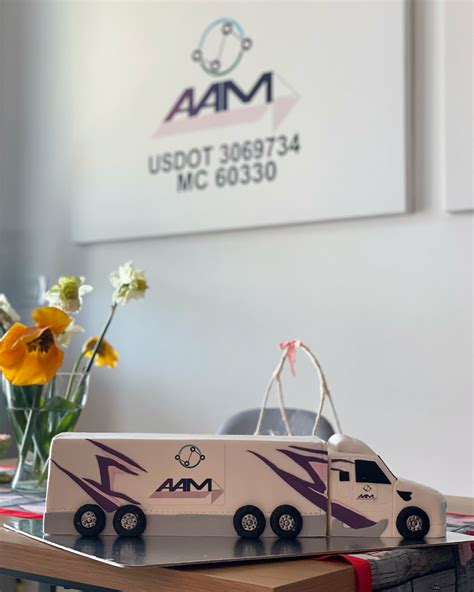 Aam Network Inc Posao Za Dispecere