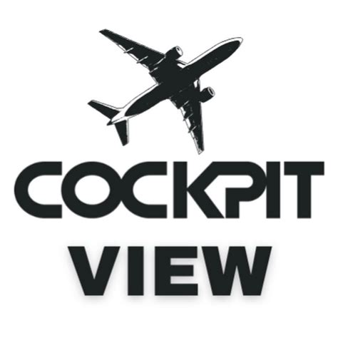 Cockpit View Youtube