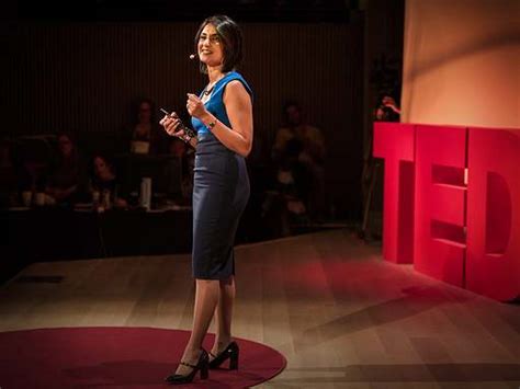 Rupal Patel Speaker Ted