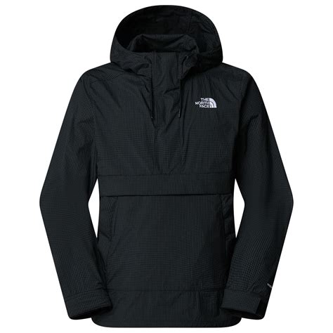 The North Face Ersa Wind Anorak Freizeitjacke Herren