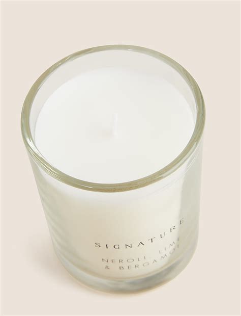 Buy Neroli Lime And Bergamot Mini Diffuser Set At Marks And Spencer