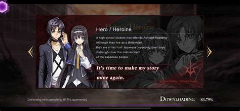 Code Geass Game Rcodegeass