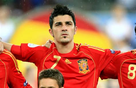 The 25 Greatest Finishers In Football History Ranked Lentedesportiva