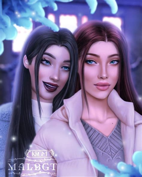 Angels And Demons Best Games My Girl Romance Fan Art Secret