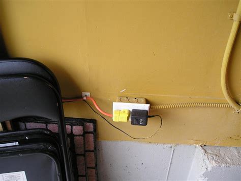 Ok To Do It Right Wire Up A External Light DIY Home Improvement Forum