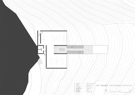 Nujiang Grand Canyon Bookstore Of Librairie Avant Garde By Trace