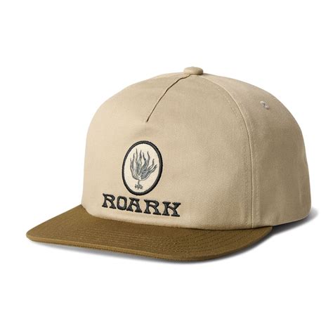 Roark Venture Hat Fossil Your Action Sports Shop Snowboards Skis