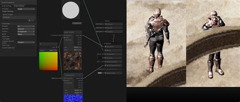how to remove show through textures in urp unity engine unity