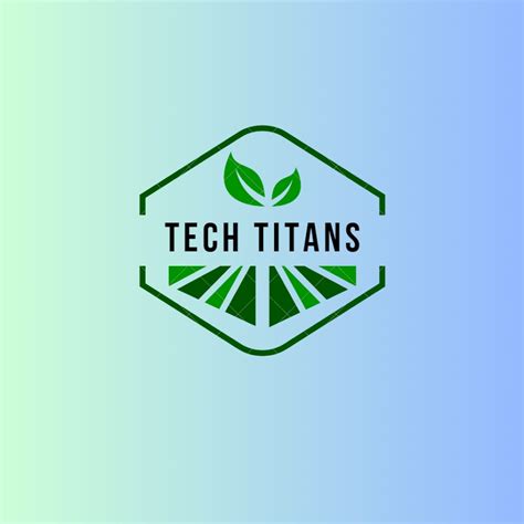 Tech Titans Youtube
