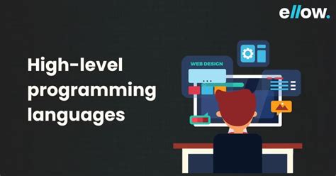 High Level Programming Languages Bridging The Gap Between Human And
