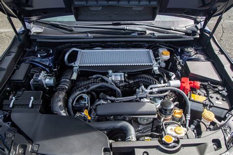 Is The 2025 Subaru Wrx Ts A Good Car 4 Pros 2 Cons
