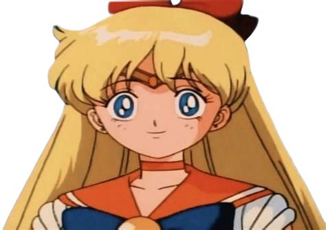 Sailor Venus Vector By Stonekieran07 On Deviantart