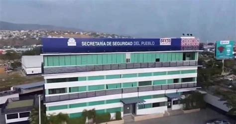 Acción Ahora 🔴 Aviso Importante La Secretaría De Seguridad Del