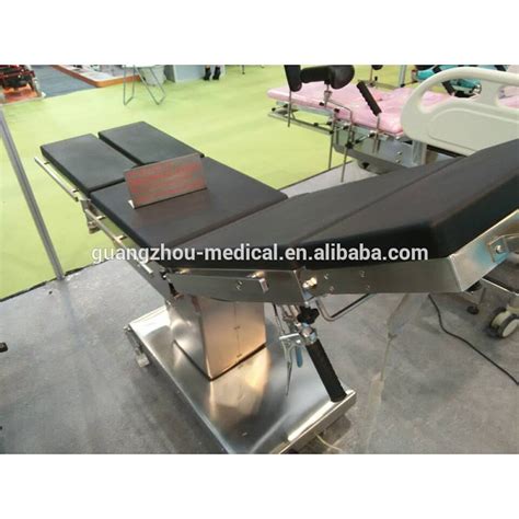 Operation Table From China Operation Table Manufacturer And Supplier