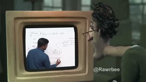 Internal Pointer Variable Spongebob Coraline Meme Youtube