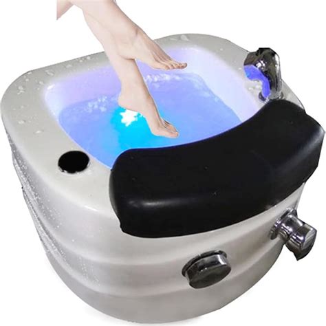 Pedicure Foot Baths Foot Bathtub Salon And Barber Equipment Suppliers