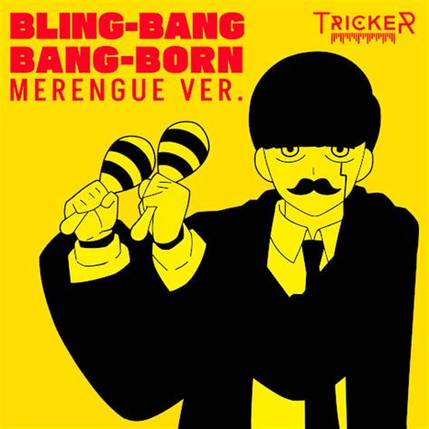 Bling Bang Bang Born Merengue Ver