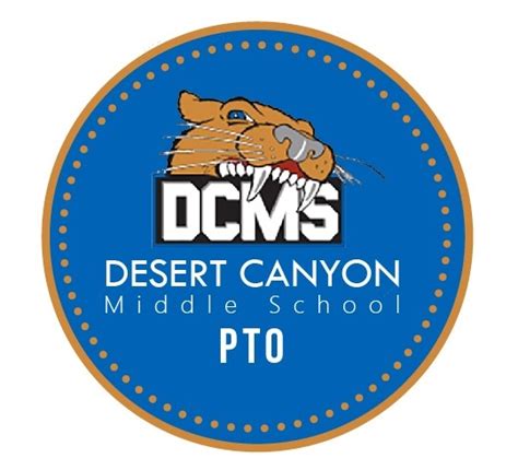Desert Canyon Middle School Pto Scottsdale Az