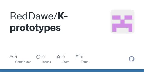 Github Reddawek Prototypes