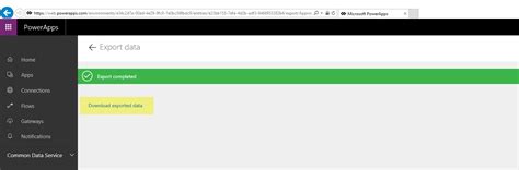 dynamics ax concoction common data model entities overview