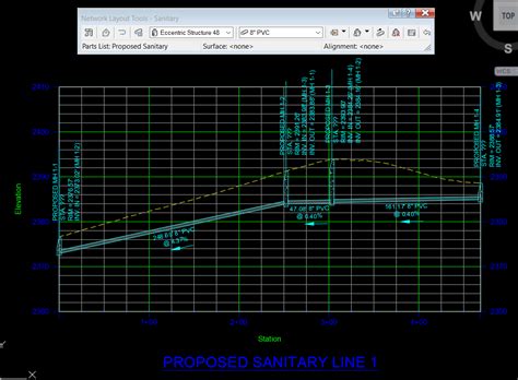 Solved C3d 2019 Pipe Rules Not Working Autodesk Community