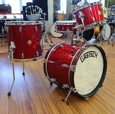Used Drums Kit Sets For Sale Near Me Daves Drum Shop