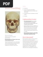 Bone Smashing What It Is And How To Do It Complete Guide Pdf Bone