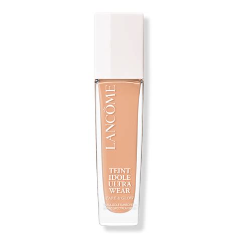 Lancôme 310n Teint Idole Ultra Wear Care And Glow Foundation Ulta