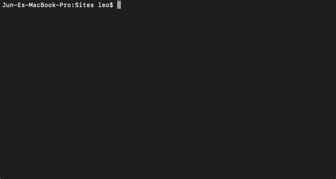 😺 Bootstrapping A New Wordpress Site With Composer And Wp Cli Leos Blog