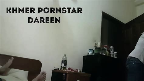 Cambodian Dareen Eporner