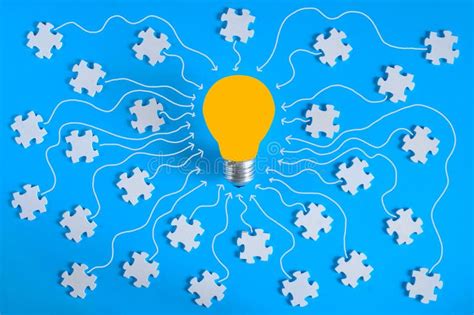 Abstract Business Conceptcollaborationcooperationteamwork Makes The