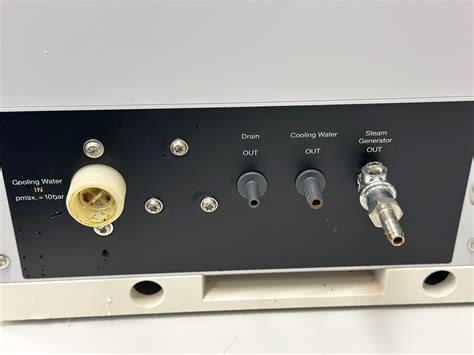 Labstuffeu Buchi Easykjel For Total Kjeldahl Nitrogen Total