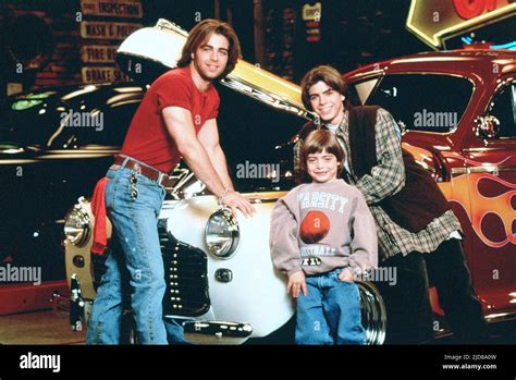 Lawrence Brothers Tv Show