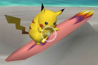 Prévia New Pokémon Snap Switch Uma Releitura Moderna Do Jogo